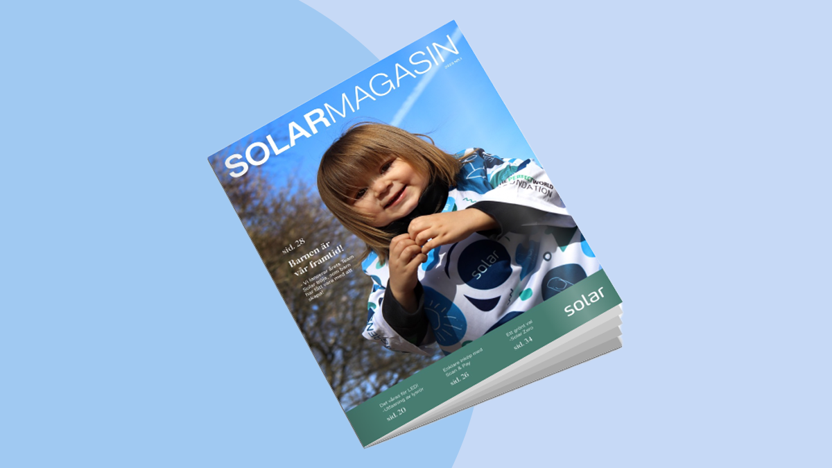 Solar Sverige